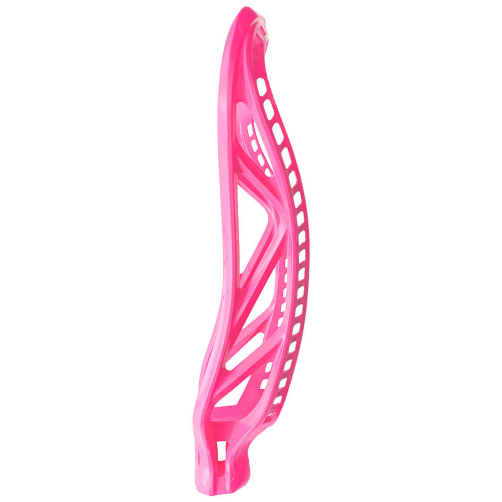 ECD Dyed Mirage 2.0 Lacrosse Head - Pink | Top String Lacrosse
