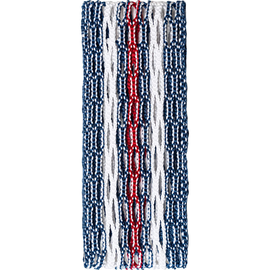 ECD Hero 3.0 USA 2024 Storm Striker LE Semi-Soft Lacrosse Mesh | Top ...