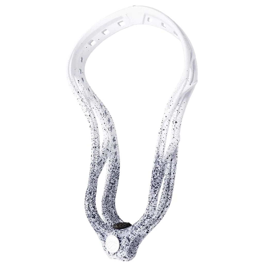 Maverik Limited Edition Splatter Optik Force Lacrosse Head | Top String ...