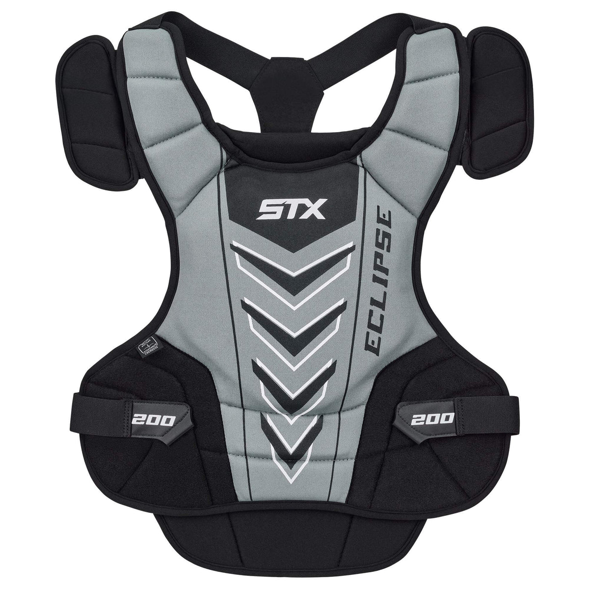 STX Eclipse 200 Lacrosse Goalie Chest Protector | Top String Lacrosse