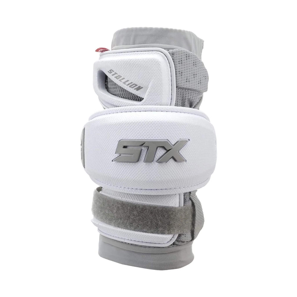 STX Stallion 1K Lacrosse Arm Pads | Top String Lacrosse
