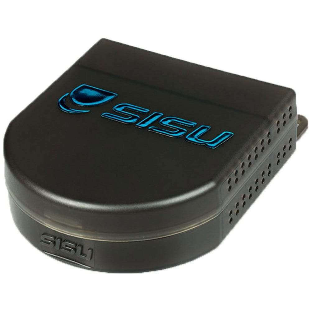 SISU Mouthguard Case | Top String Lacrosse