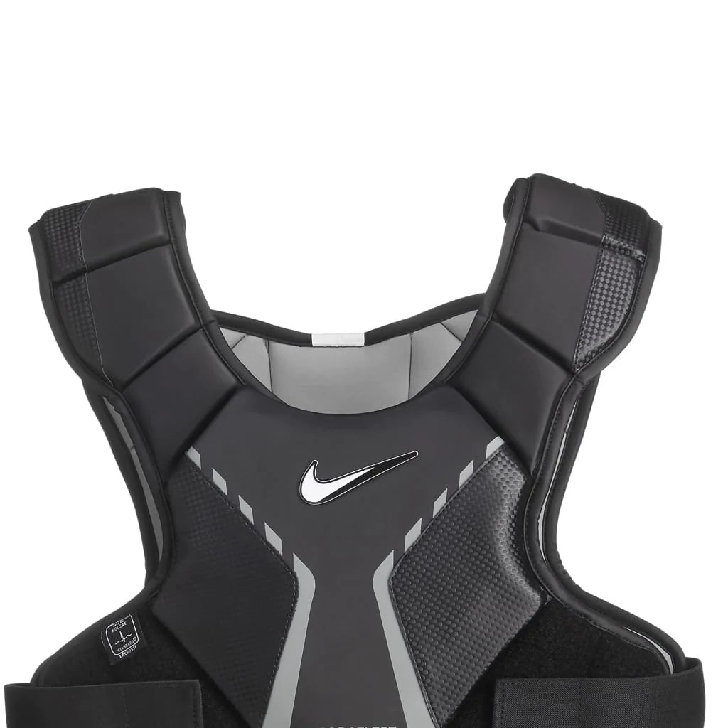 Nike Vapor Select Lacrosse Shoulder Pad Liner | Top String Lacrosse
