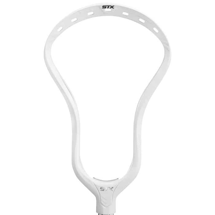 STX Stallion 1K Lacrosse Head | Top String Lacrosse
